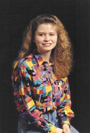 Kerry's High School Daze