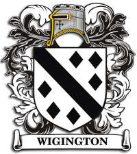 Paula's Family's Coat of Arms