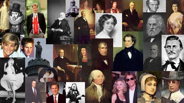 Six Degrees of Separation